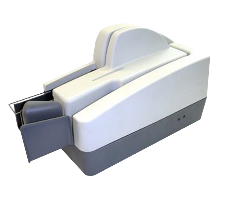 Walther MFS-100 - Maraton Arşiv